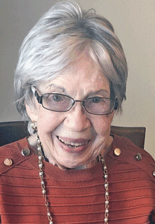 Clara Louise Almand | Obituaries | newsmirror.net