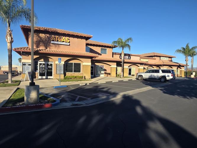 Spotlight on Business: Atlas Storage and Business Centers | Business ...