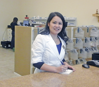 Yucaipa Care Pharmacy is now open in Centerpoint Center | Business ...