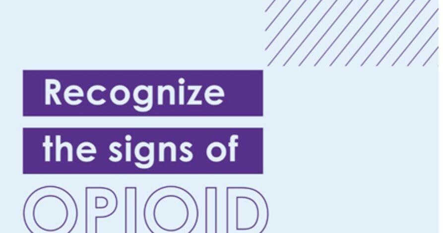 New state law regarding opioids designed to save lives | News ...