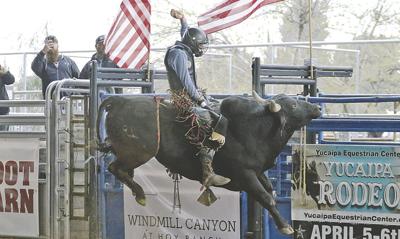Thousands attend Yucaipa’s Rodeo | Entertainment | newsmirror.net