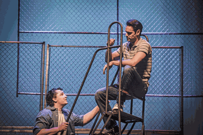 West Side Story is a big hit | News | newsmirror.net