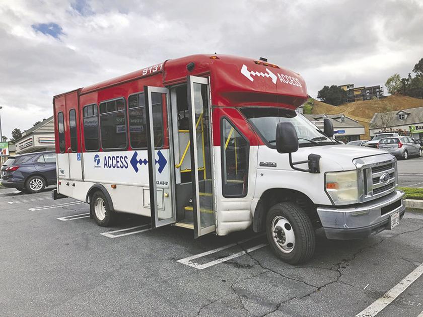 OmniTrans reduces services | Local News | newsmirror.net