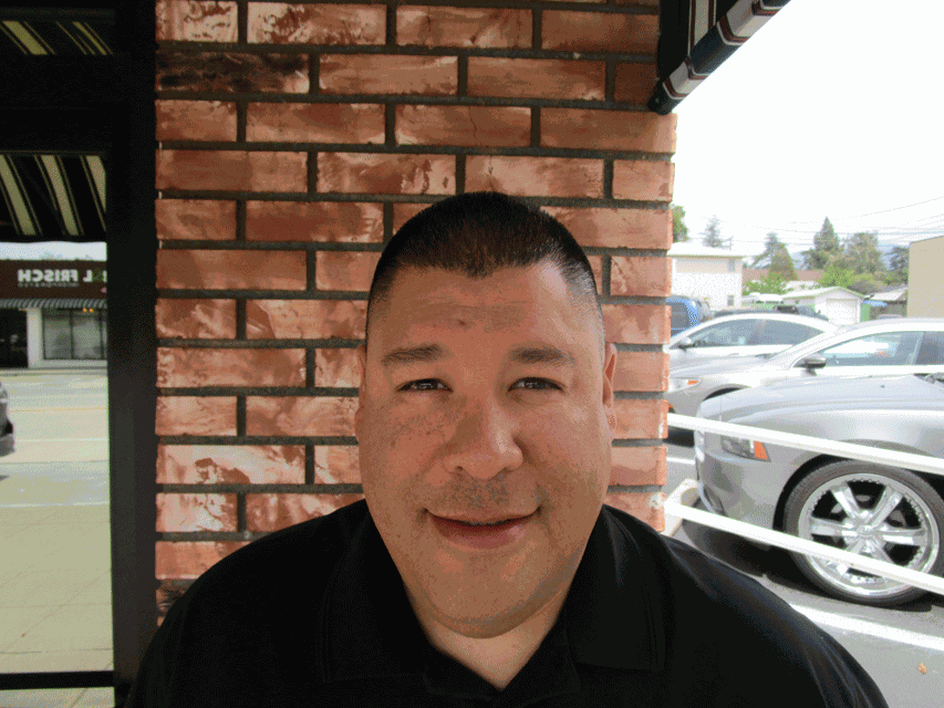 Eric Lugo is named School Resource Officer of the Year | News ...