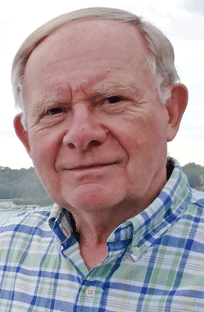 David D. Garretson | Obituaries | newsmirror.net