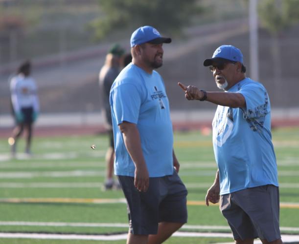 Andy Martinez's hard journey to salvation | Sports | newsmirror.net