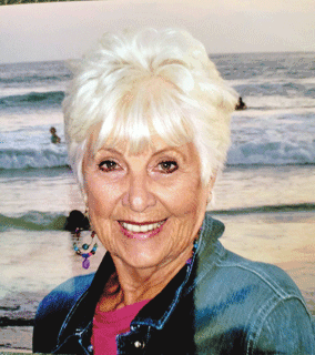 Dorothy Elizabeth Simmer | Obituaries | newsmirror.net