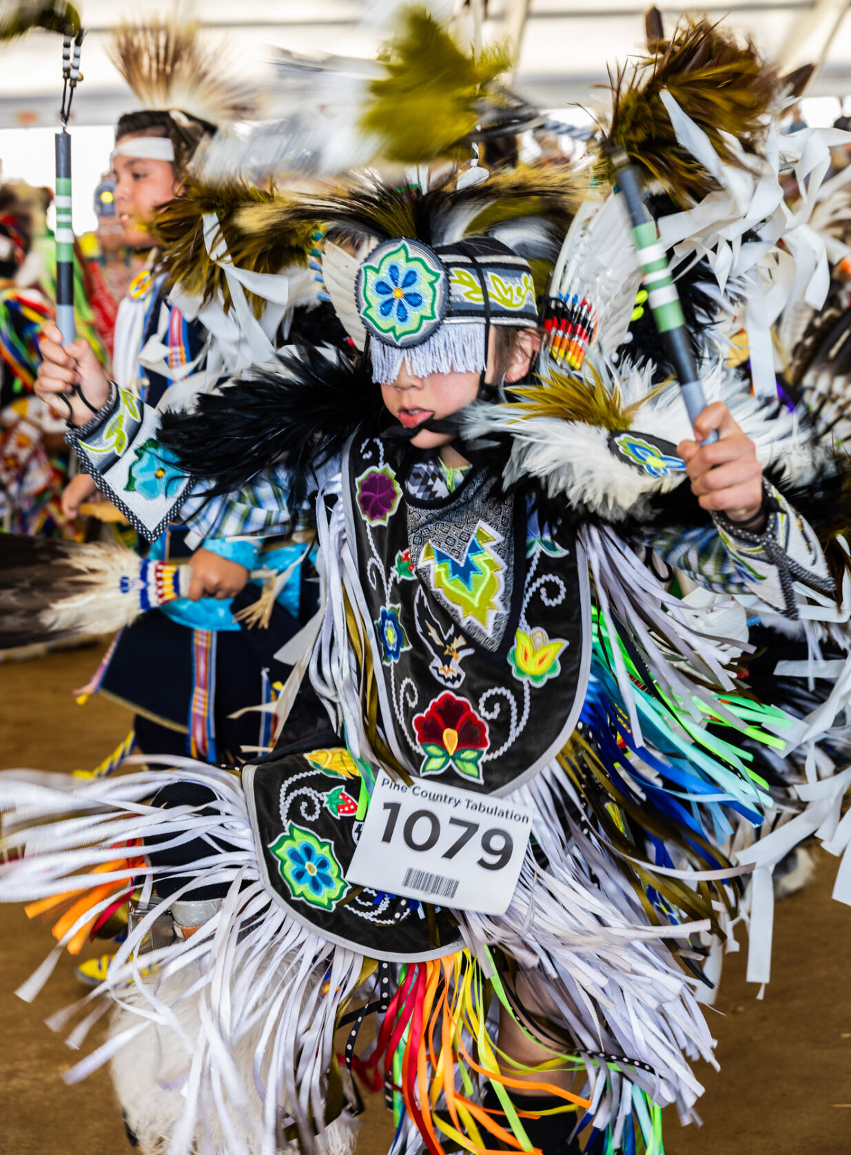 The 34th annual Morongo Thunder & Lightning Powwow Sept. 26-28 | News ...