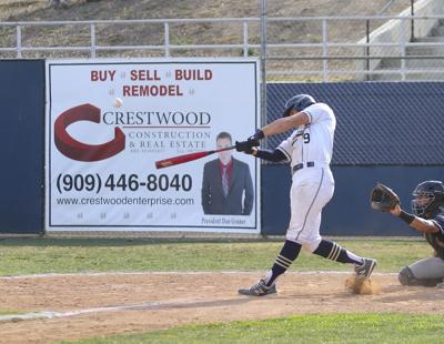 Reimer nabs All-CBL top honor | News | newsmirror.net