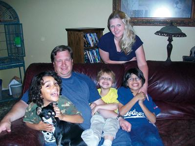 Local Boersma family celebrates ‘Gotcha Day’ | News | newsmirror.net