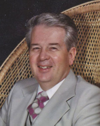 Joel R Fisher | Obituaries | newsmirror.net