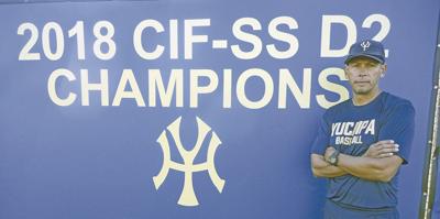 Yucaipa High nationally ranked baseball team set for challenges in ...