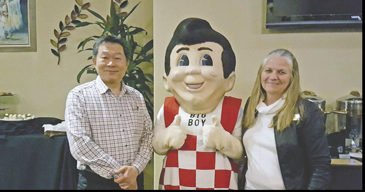 Calimesa Chamber installs officers, names Phillips Citizen of Year ...