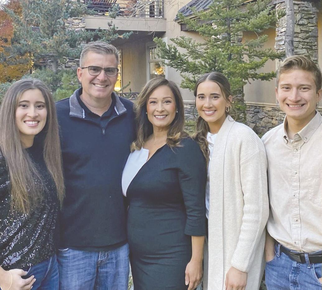 Greg Bogh is a Hometown Hero | News | newsmirror.net