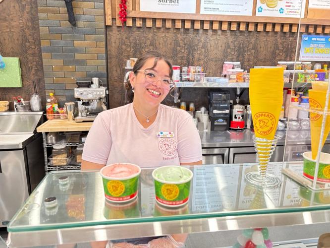 Lappert’s Ice Cream is known throughout the region | Business ...