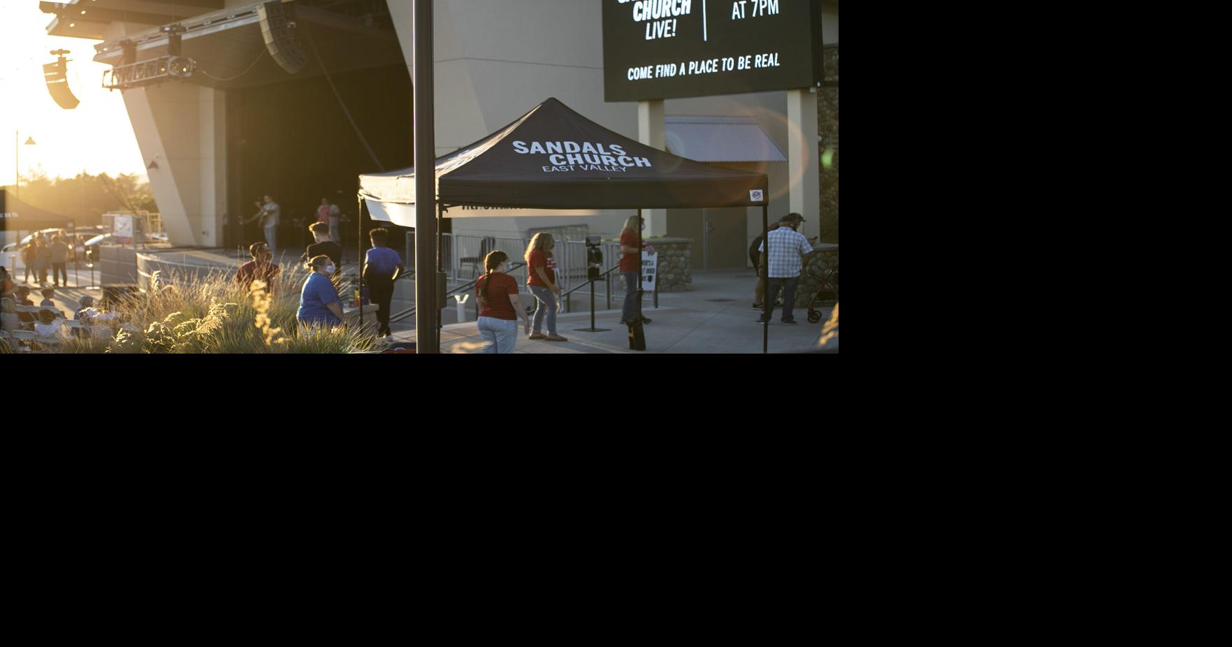 Fiscal forte fails, Yucaipa projects multi-million deficit | News ...