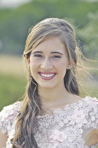 Atalie Bogh is the new Yucaipa High student representative on school ...