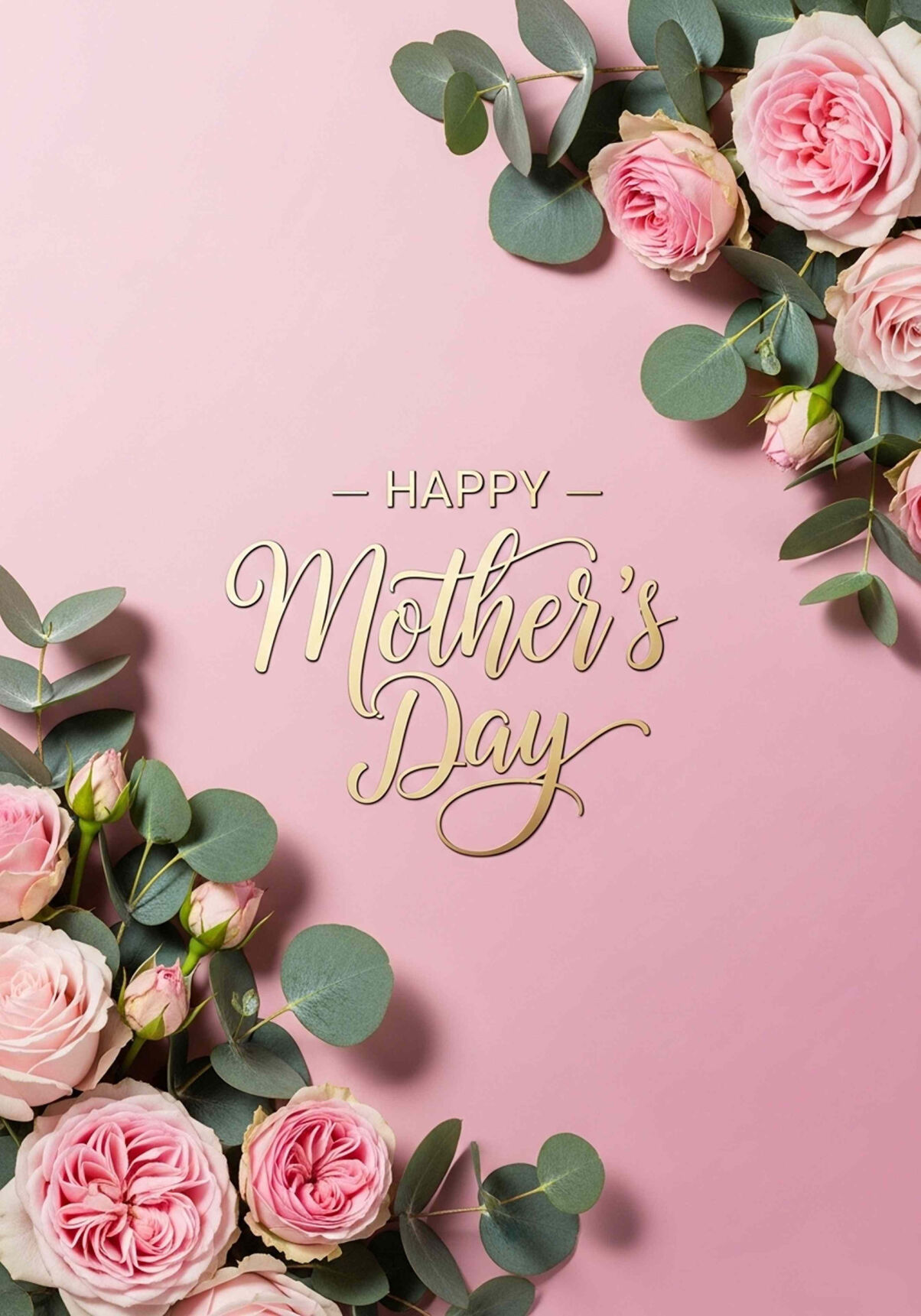 Happy Mother's Day | News | newsmirror.net