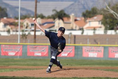 Noah Reimer's big day lifts Yucaipa | Sports | newsmirror.net