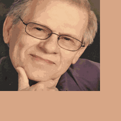 Darrel Dean Derksen | Obituaries | newsmirror.net