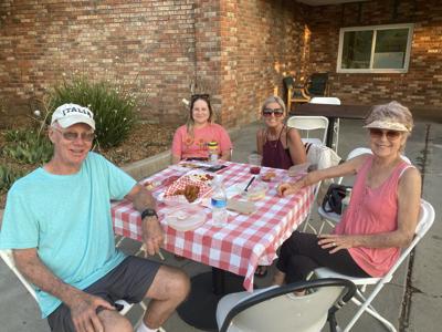 Calimesa Concerts on the Green are a hit | Arts & Entertainment ...