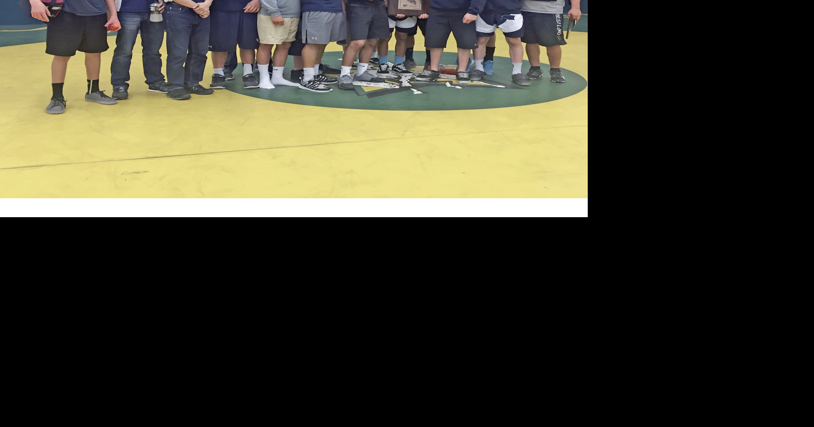 YHS Wrestlers are the CBL champions | Sports | newsmirror.net