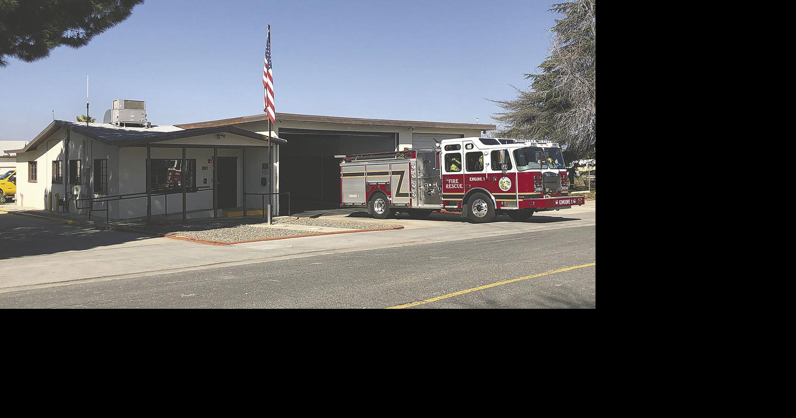 Calimesa adopts auto aid for fire but upset medical is now mutual aid ...