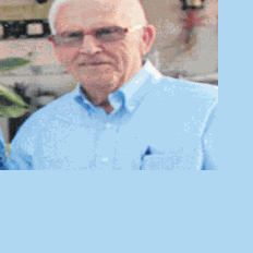 William Dahlin | Obituaries | newsmirror.net