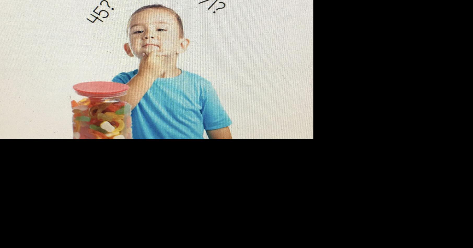 National Take A Wild Guess Day on April 15 | | newsmirror.net