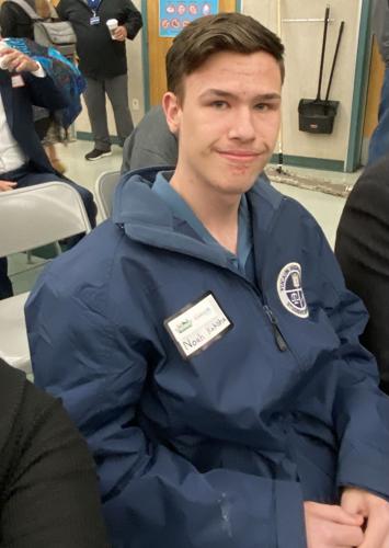 Leadership Day celebrated at Valley Elementary School in Yucaipa | News ...