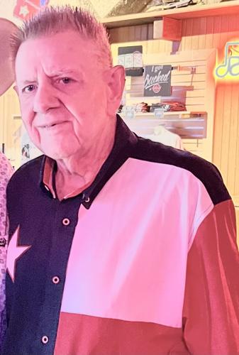 Donald (Don) Dean Berryman | Obituaries | newsmirror.net