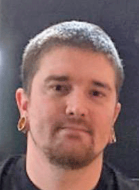 Damien Christian Chevalier Del Rio | Obituaries | newsmirror.net