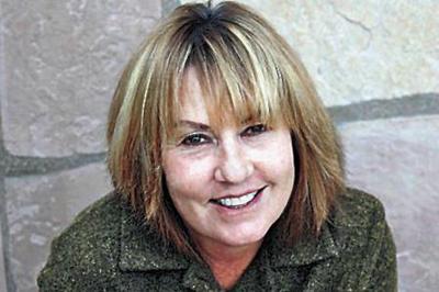 Joan Durrant reception June 24 at VisionQuest | Entertainment | newsmirror.net