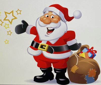 Visit Santa Claus at the Yucaipa Branch Public Library December 13 from ...