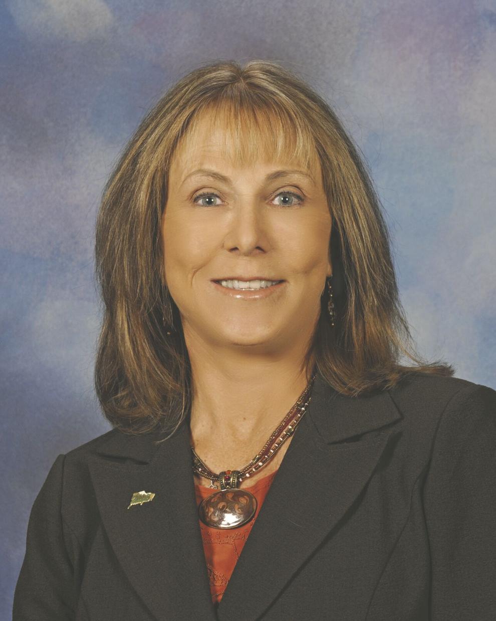 Councilwoman Denise Allen bids farewell to Yucaipa City Council | News ...