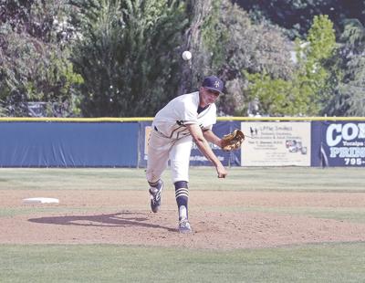 Heaton helps keep Yucaipa baseball legacy alive by blanking Edison in ...