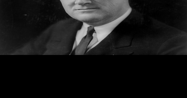 Today in History March 4, 1933, FDR is inaugurated. | Local News ...