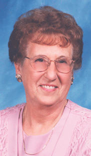 Arlene A. Johnson | Obituaries | newsmirror.net
