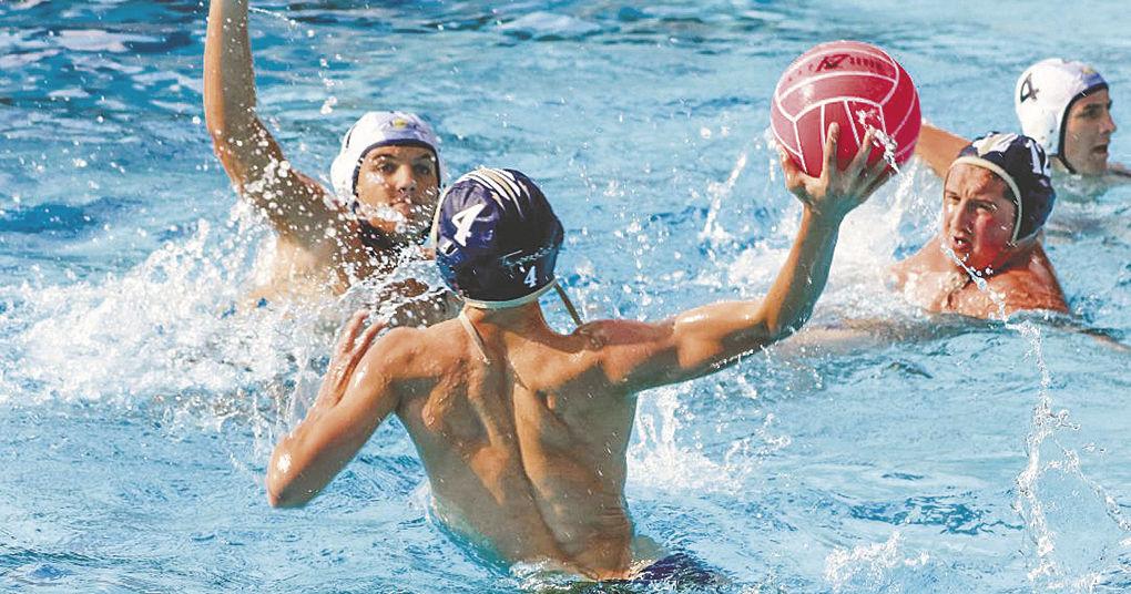 YHS water polo team attempts to regain top CIF ranking after good ‘Bull ...