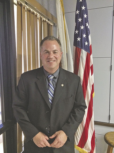 New Calimesa police chief introduced to council | Local News ...