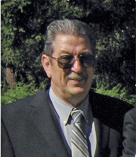 Paul D. Pledger | Obituaries | newsmirror.net