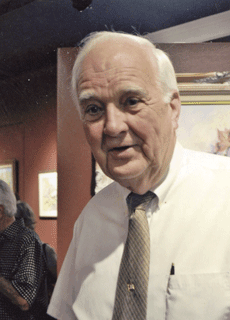 LeRoy Ken Rachal | Obituaries | newsmirror.net