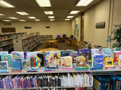 Calimesa and Yucaipa Libraries resume in-person programs | Online ...