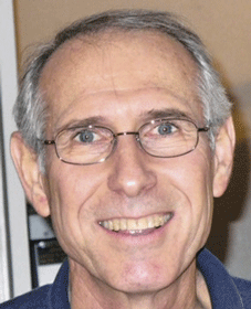 David LeRoy Page | Obituaries | newsmirror.net