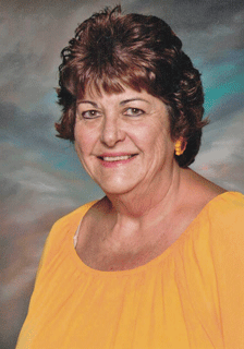 Kathy Mae Stark Parrish, | Obituaries | newsmirror.net