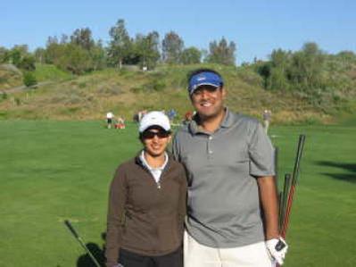 Calimesa Commerce holds its 17th annual golf tournament with success ...