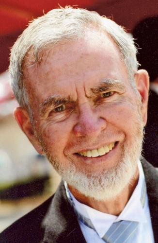 George W. Applegate | Obituaries | newsmirror.net