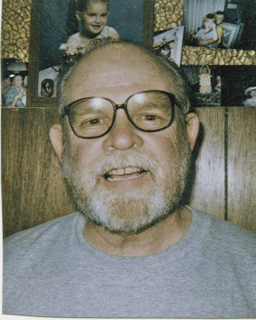 David James Anderson | Obituaries | newsmirror.net