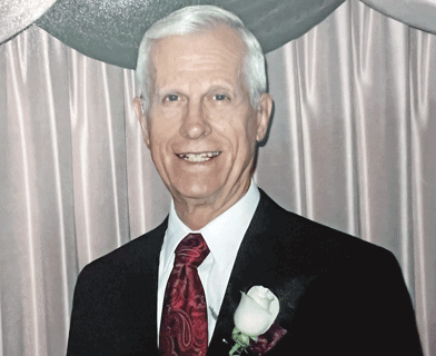 Arlen James (Jim) Torgerson | Obituaries | newsmirror.net