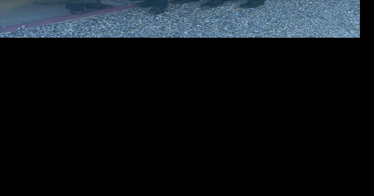 Calimesa Fire transitions to ALS | News | newsmirror.net